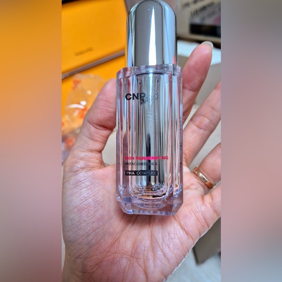 CNP | Skincare | Cnp Rx Skin Rejuvenating Miracle Essence 2ml Pha ...